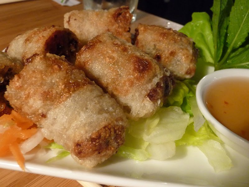 REVIEW: Pho Vietnamese restaurant, Brighton - The Graphic Foodie ...
