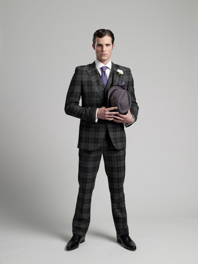 THESOUTHSIDER Blogazine: Fine and Dandy Shop Fall 2009 Lookbook