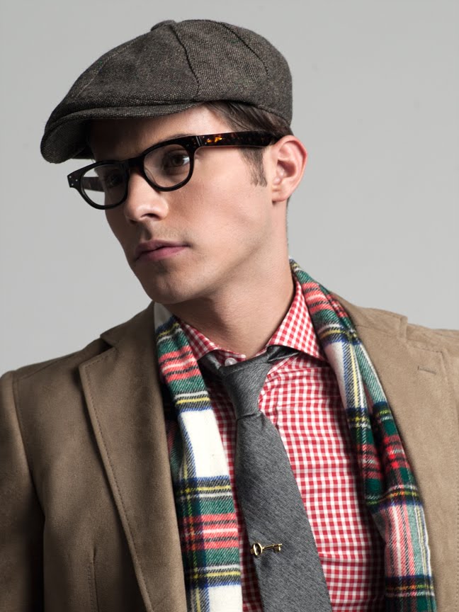 THESOUTHSIDER Blogazine: Fine and Dandy Shop Fall 2009 Lookbook