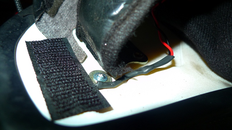 D24: Rally.Drift.Touge.Kart: DIY: Rally Helmet with Intercom