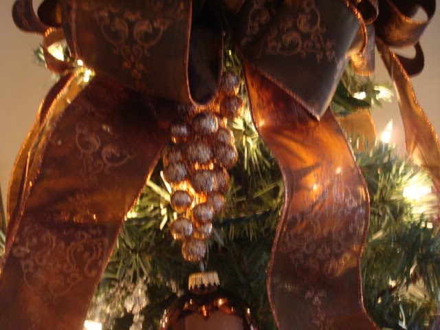 I Need Mom!: You Asked For It...Tree Topper Instructions