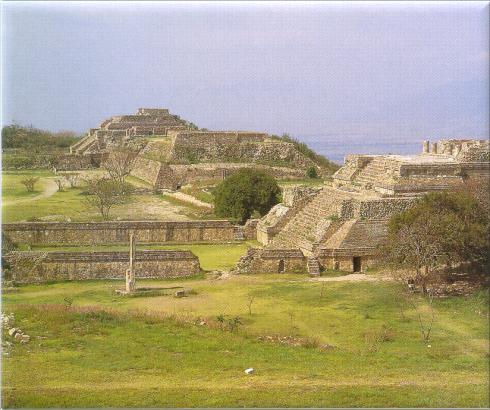 LOS MIXTECAS: Cultura Mixteca