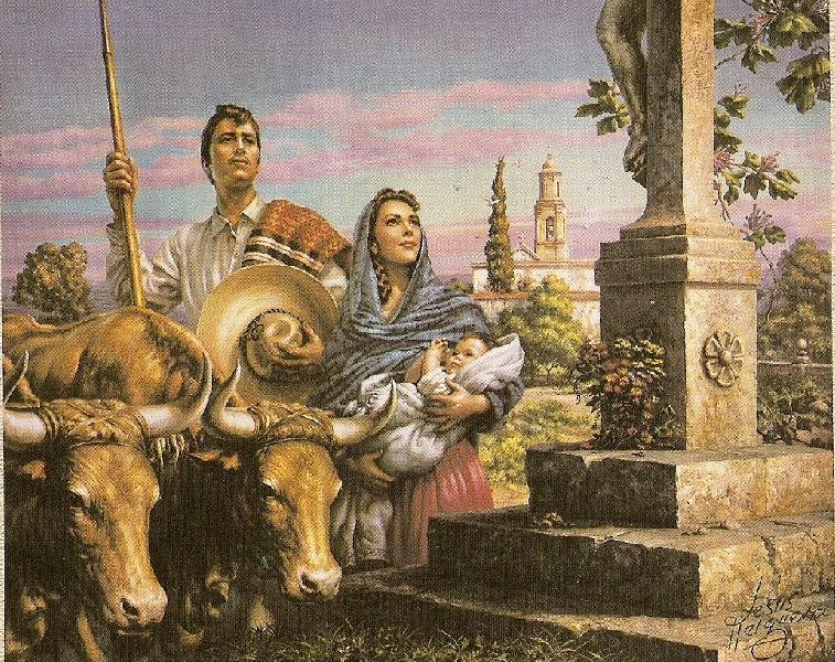 ITSBOSSY: jesus helguera.