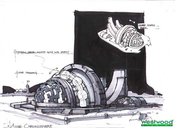 Command&Conquer: Red Alert 2