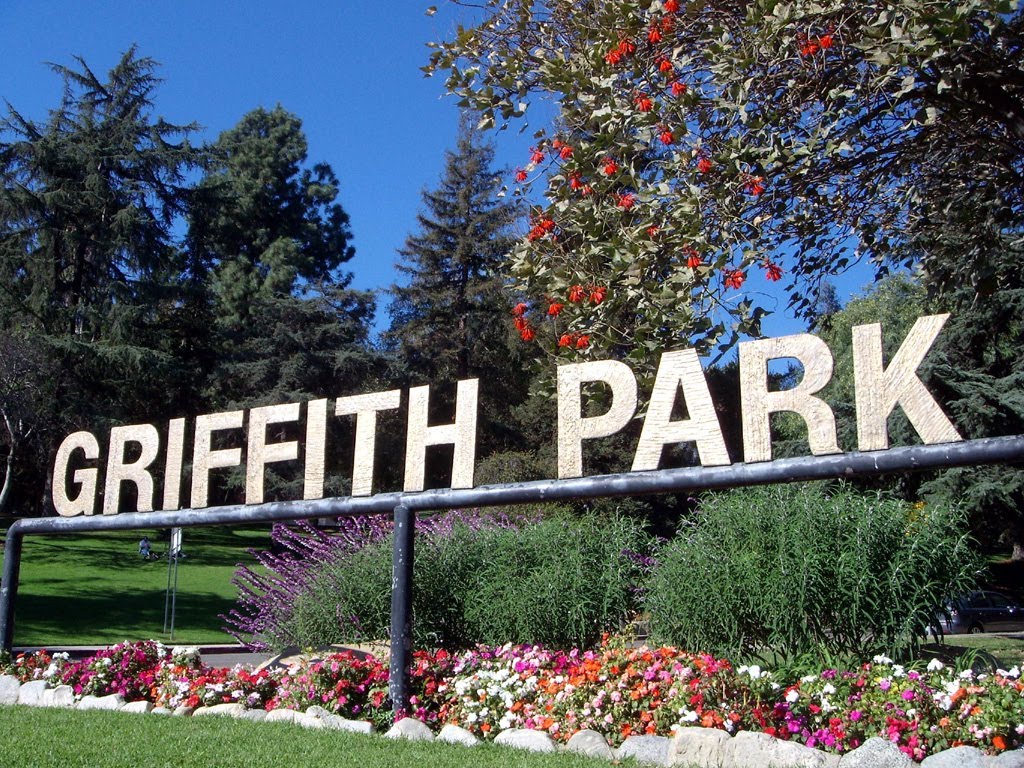 Trails of the Angeles: 7 Peaks hike of Griffith Park, Mount Hollywood