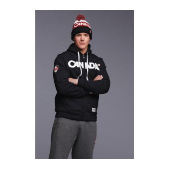 ELITE MODEL MANAGEMENT TORONTO : Wesley Morgan for the HBC Olympics ...