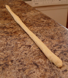 Cracked Wheat Feather Rolls - Jamie Cooks It Up