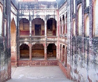 Rai Bhoi di Talwandi to Nankana Sahib