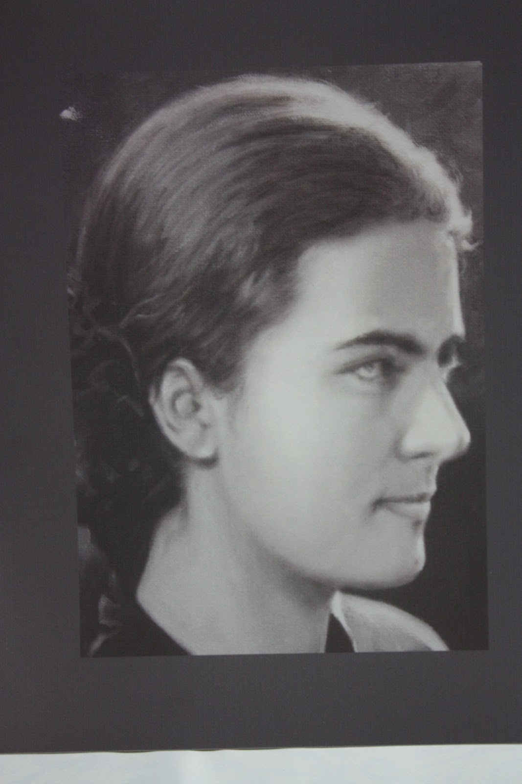 Dr. Nour Foundation for Art and Heritage: How Romanian Mona Lisa born…