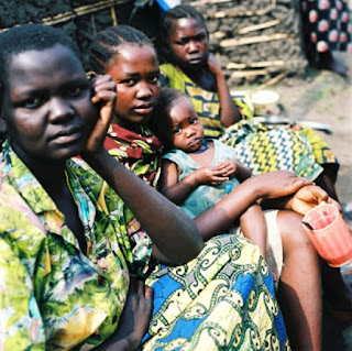 The Democratic Republic of Congo: The People