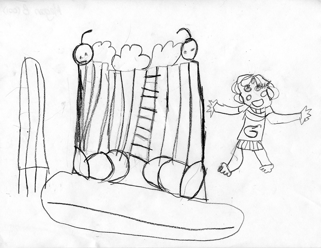 École Hubert-Perron