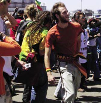 EGG-BLOGG.COM: The world of White Rastas