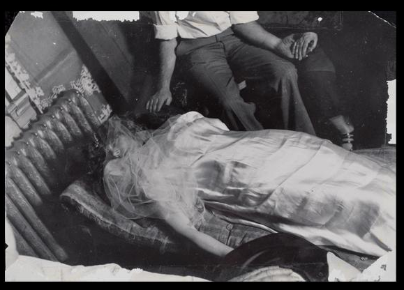 eye door: T G Hamilton