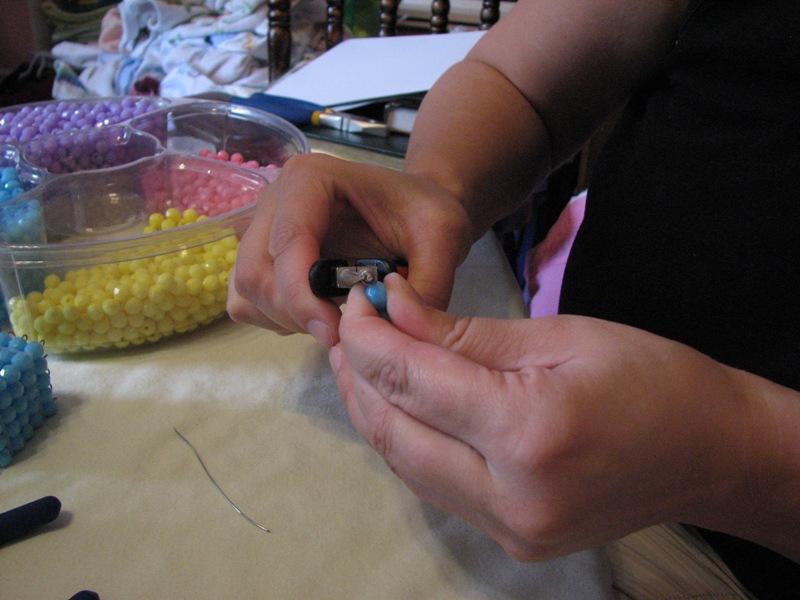 Montessori at Home: Montessori Mathematics: The Complete Bead Material ...