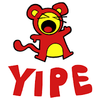 YIPE VOGUE DIARIES: YIPE CLOTHING (how it all started)