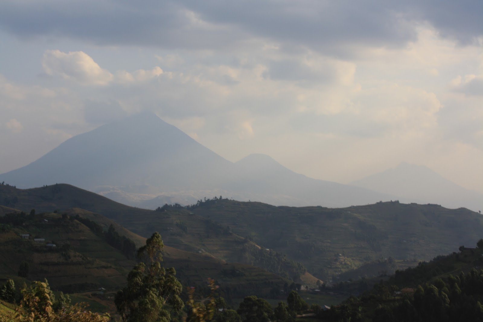 World Travel and Adventure: Enter the bread basket