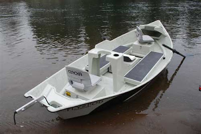 Southeastern Fly: Boats for Fly Fishing the Caney Fork, Elk River and ...