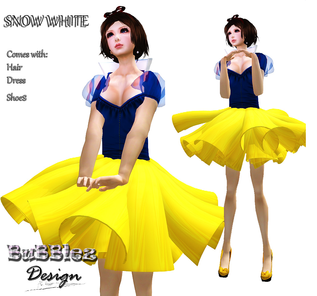 Bubblez Style: September 2010