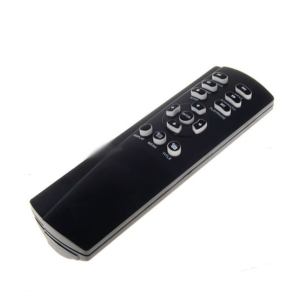 Loja Catarino: DVD Remote Control PS3