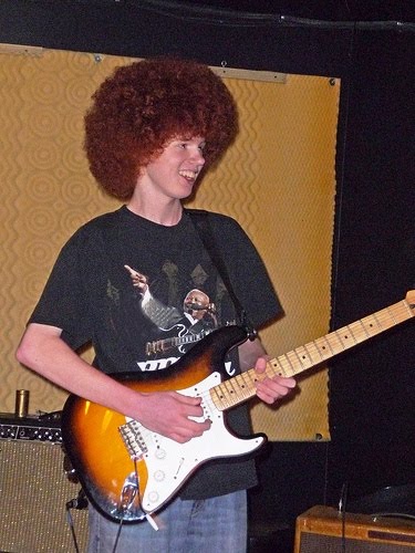 Silver Spring Town Center, Inc.: Andy Poxon Plays the Blues at the ...