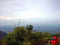 Travelling around Malaysia or Trekking the Mountains of Malaysia ...