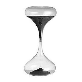Special - Unique - Interesting: Hourglass