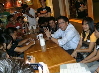 DepEd Teacher's Blog : Mar Roxas Answers to DepED Teachers Questions