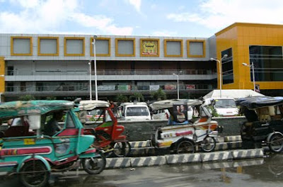 Talisay City Barangay Tabunok Pictures