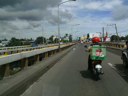 Talisay City Barangay Tabunok Pictures