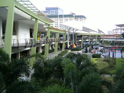 Cebu Best Mall - Ayala Center