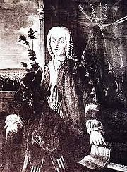 The Piano: Bartolomeo Cristofori: Inventor or the Piano