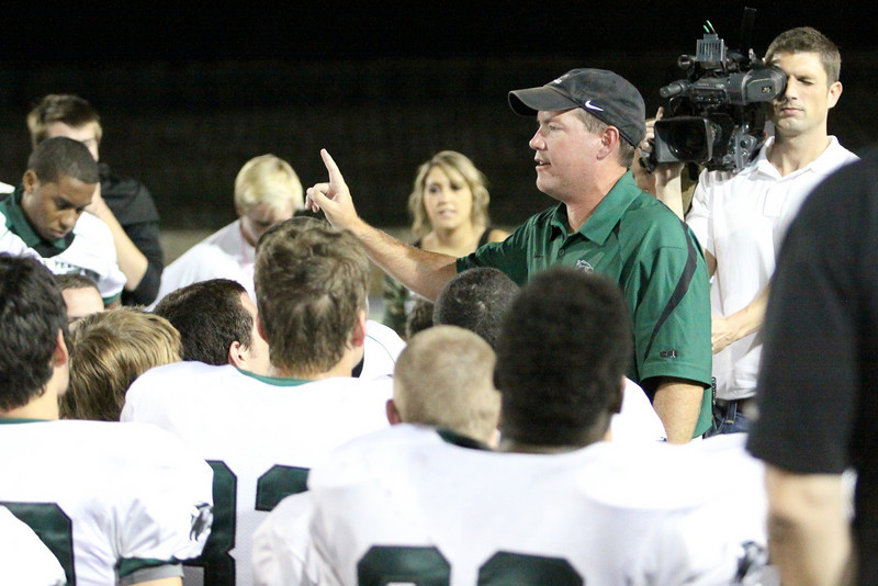 Rouse Raider Football: Raiders vs. Timberwolves: Part I: The history ...