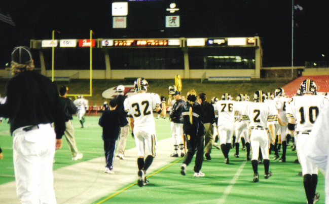 Rouse Raider Football: Rouse Raiders aren't much different than the ...