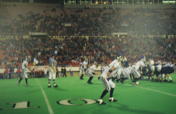 Rouse Raider Football: Rouse Raiders aren't much different than the ...