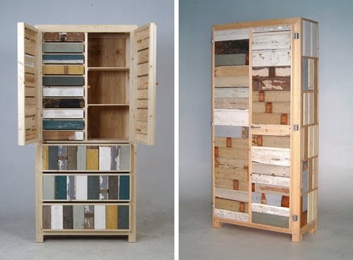 designvagabond: piet hein eek