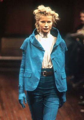 Romeo Gigli (1949-) | the Fashion Spot