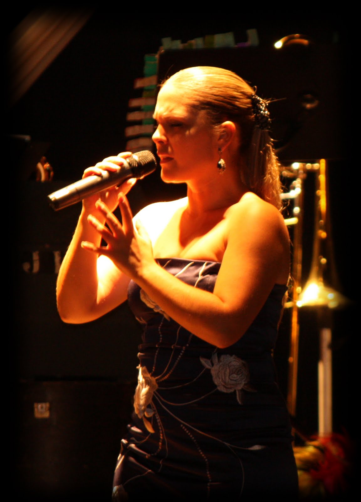 María Rubí: María Rubí en Horcajo de Santiago (Cuenca) el día 17 de ...