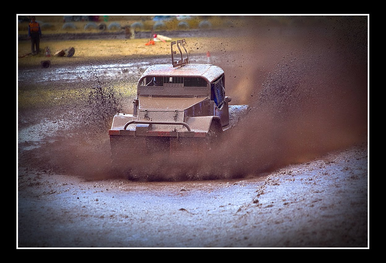 Rebecca O'Grady Photographics: Kabra Mud Races 17th July 2010