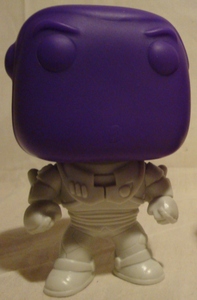 The Blot Says...: First Look: Toy Story Pop! Disney Vinyl Figure ...