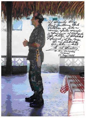 DIARIO PREGÓN DE LA PLATA: "LAMENTABLE REFLEXIÓN" SOBRE MOHAMED ALI ...