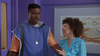 Rhettoric Review: CLASS ACT on Warner Archive DVD