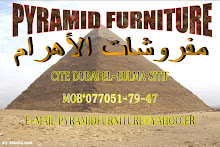 *PYRAMID FURNITURE*