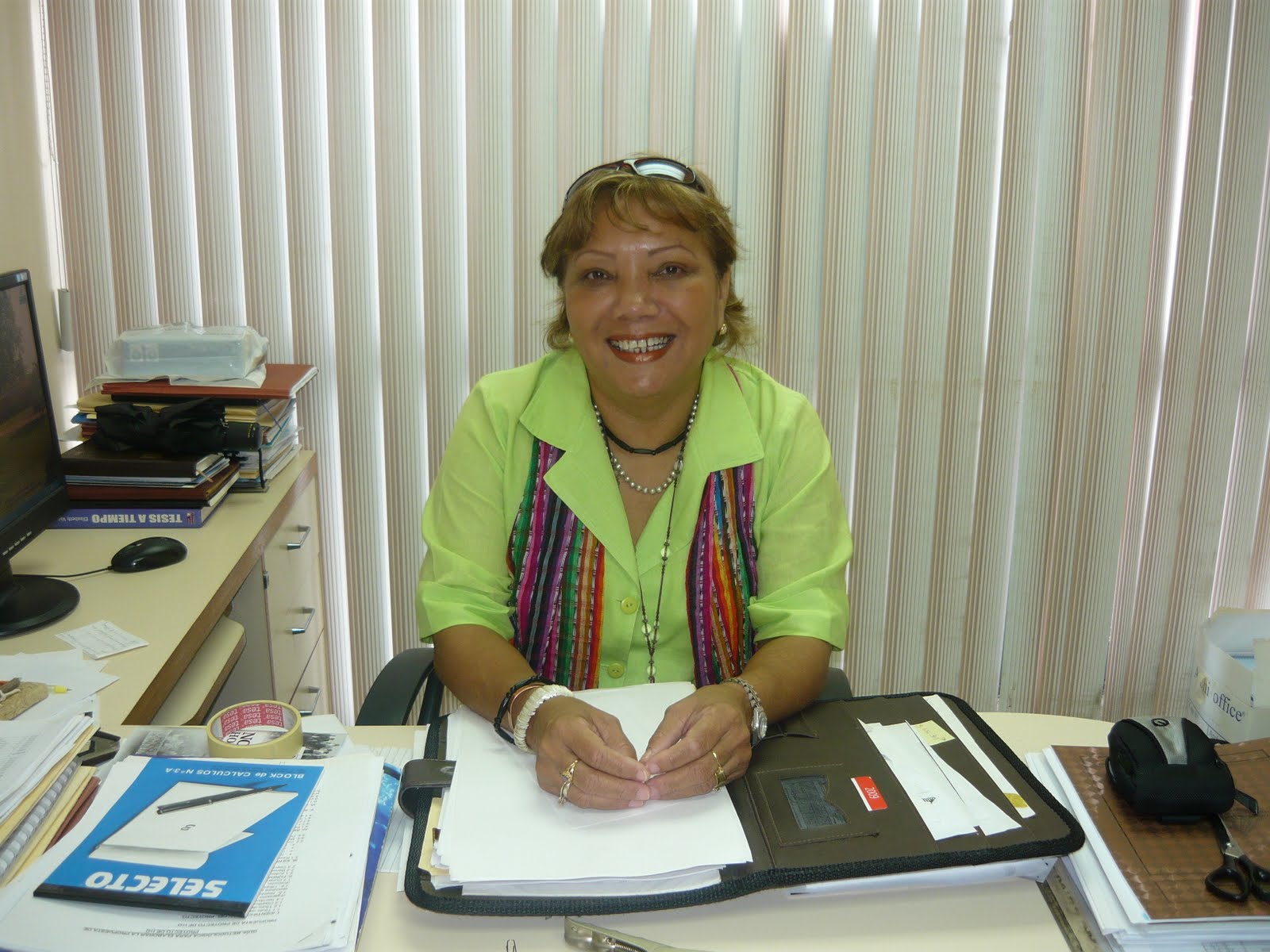 METODOLOGIA DE LA INVESTIGACIÓN: P. Mercedes Márquez