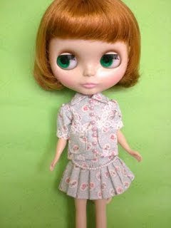 BLYTHE MADAMEBLYTHE