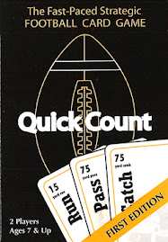 Quick Count Football