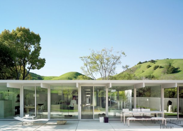 Rhan Vintage. Mid Century Modern Blog.: Joseph Eichler Homes