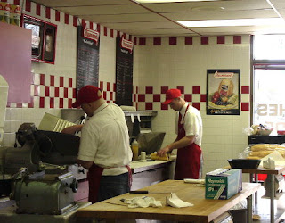 Cookistry: Your Butcher, Frank