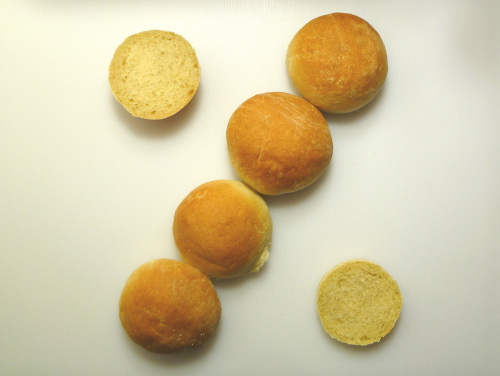Cookistry: Bread Math: How to Calculate (and understand) Baker's ...