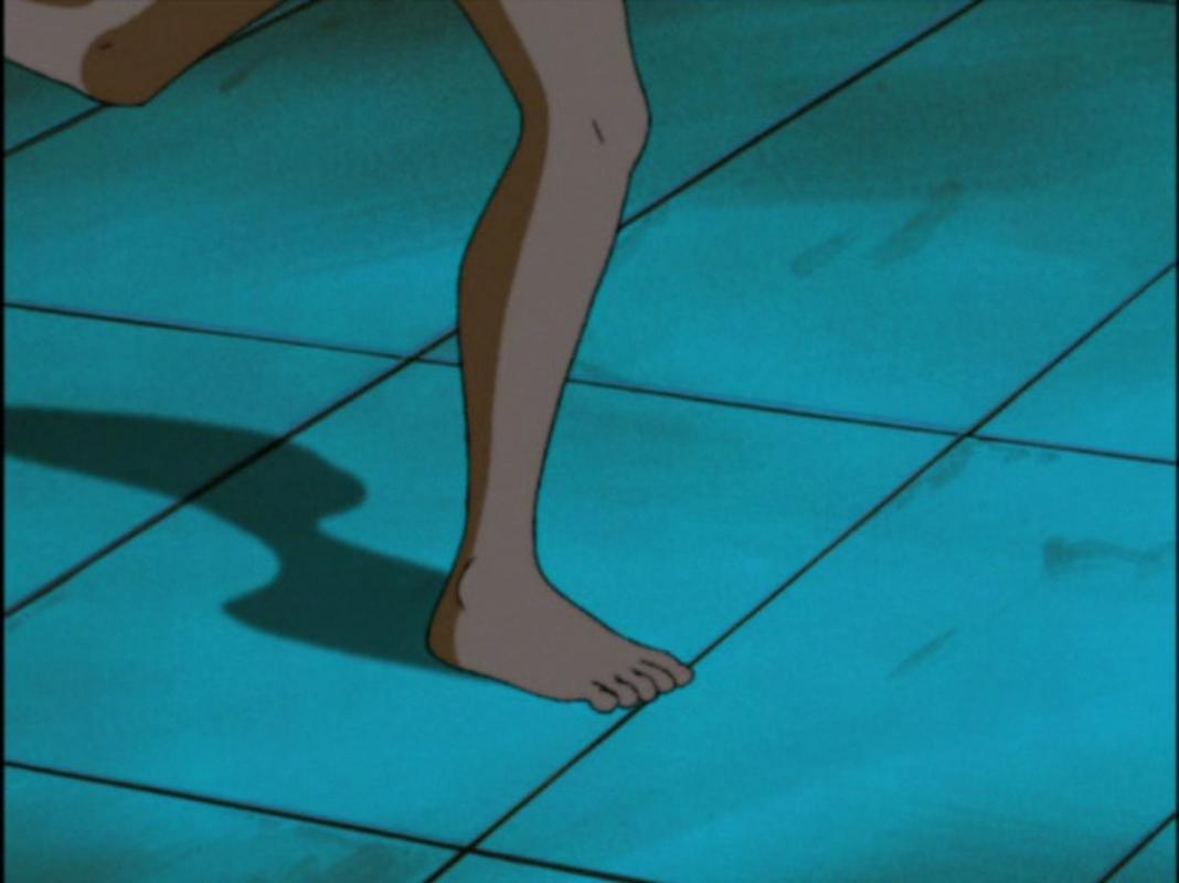 Anime Feet: Spellcaster Conclusion: Lua Megapost Part 1