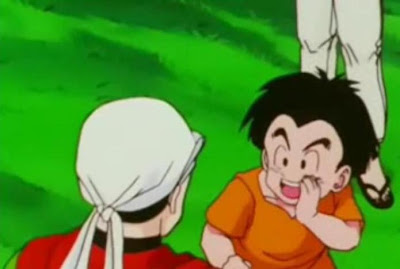 Anime Feet: Android 18 (Bonus)